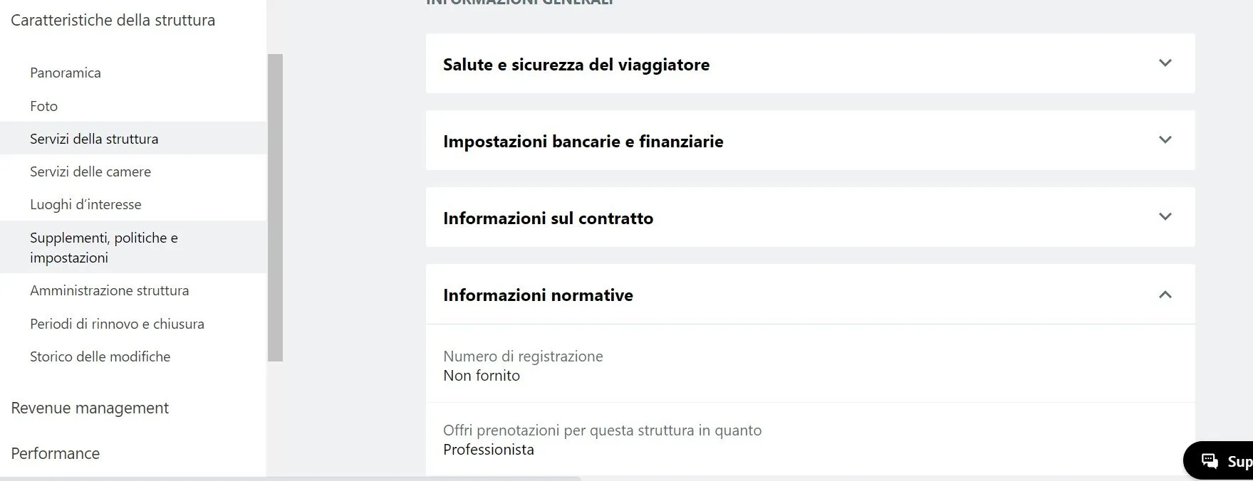 Come inserire il Codice Identificativo Regionale nelle inserzioni sui ...